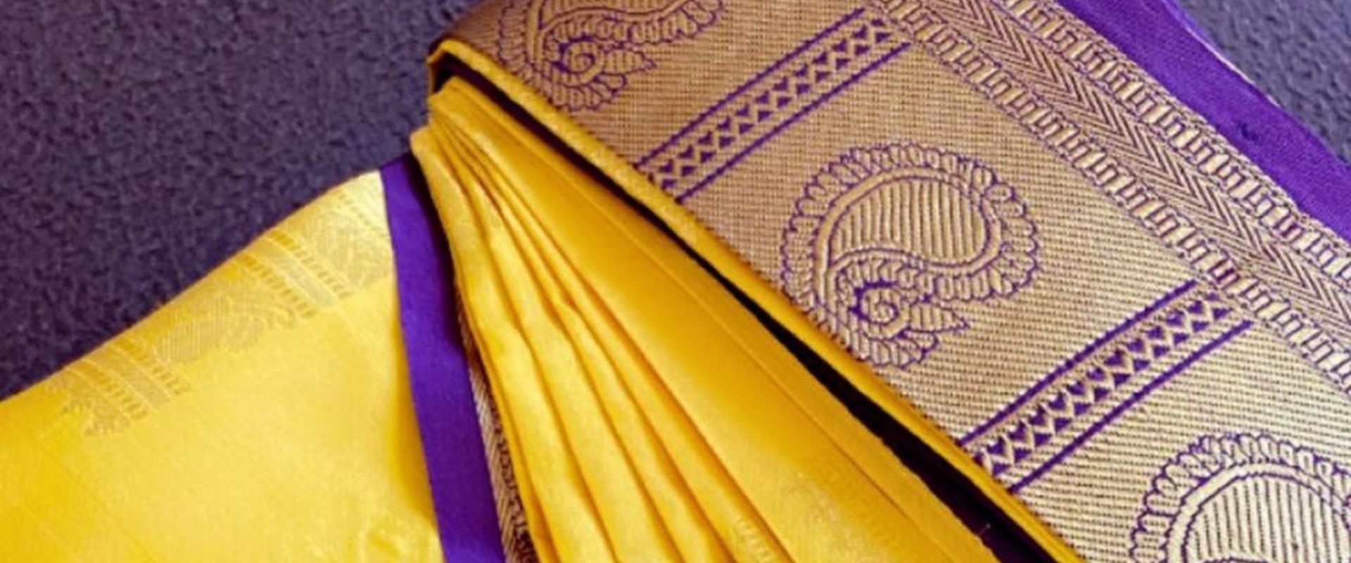 Saree Pre Pleating Services in Singapore | Best Makeup Studio